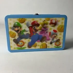 Nintendo | Video Games & Consoles | Nintendo Super Mario Bros Blue ...